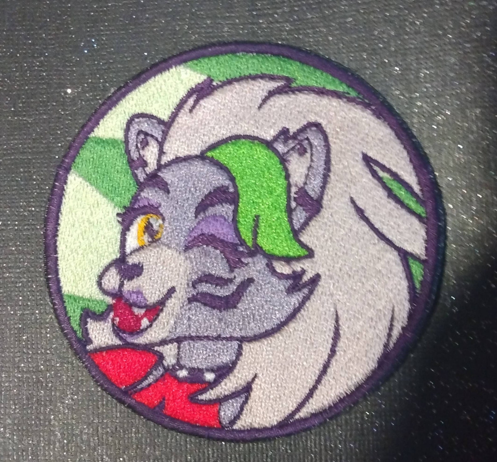 FNAF Security Breach Patches - Etsy