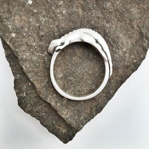 Tyrannosaurus Rex Ring - Etsy