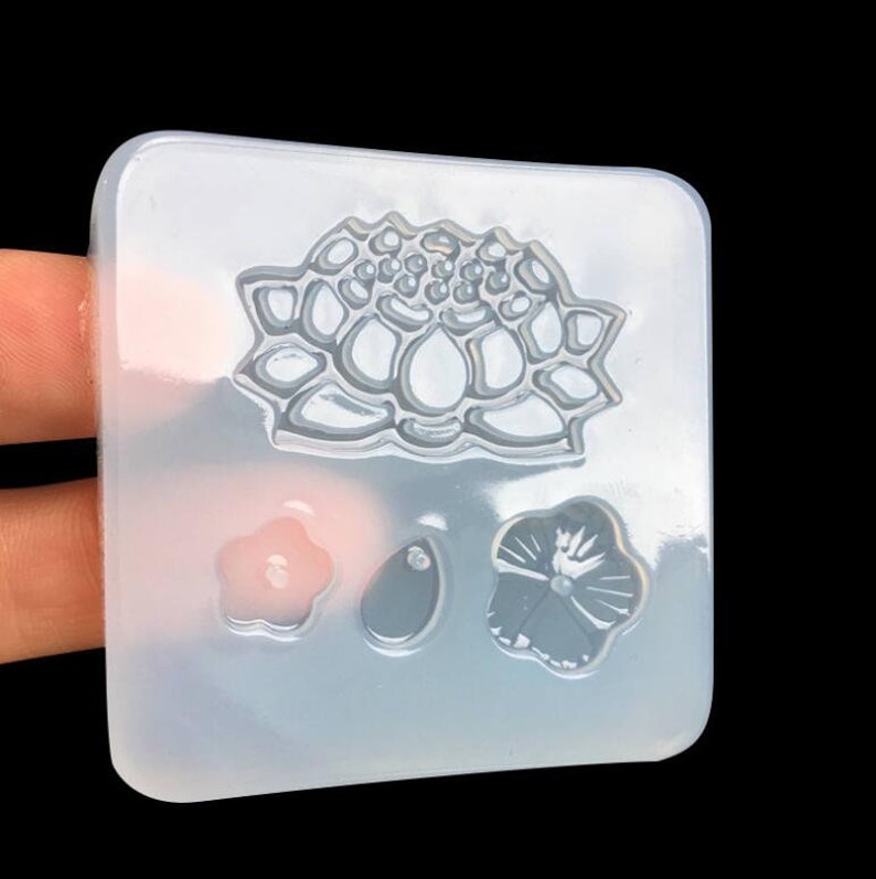 Butterfly Silicone Moldcraftingflower Resin Epoxyjewelry - Etsy