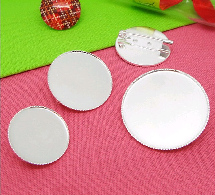 Brooch Base - Etsy