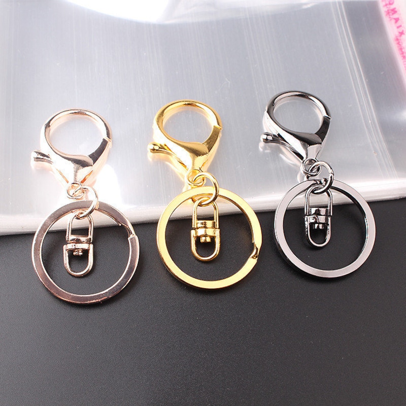 Key Chain Clasp - Etsy