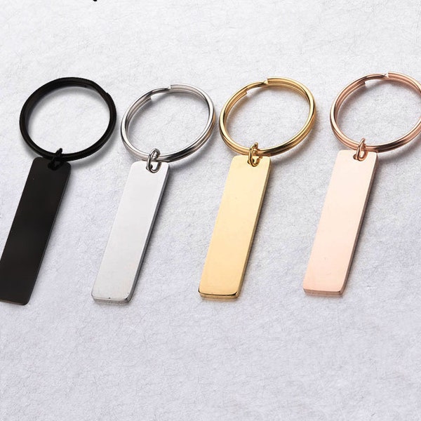 Bar Keychain - Etsy