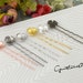 20pcs Brass Cameo Setting Hair Pins Wedding Hair Pins Prom - Etsy