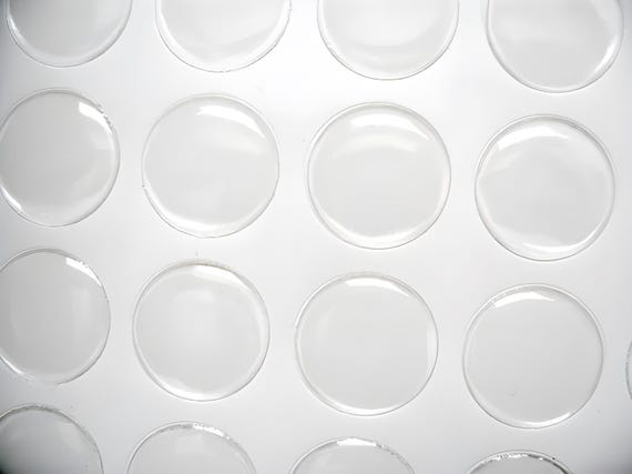3d epoxy domed tile sticker store