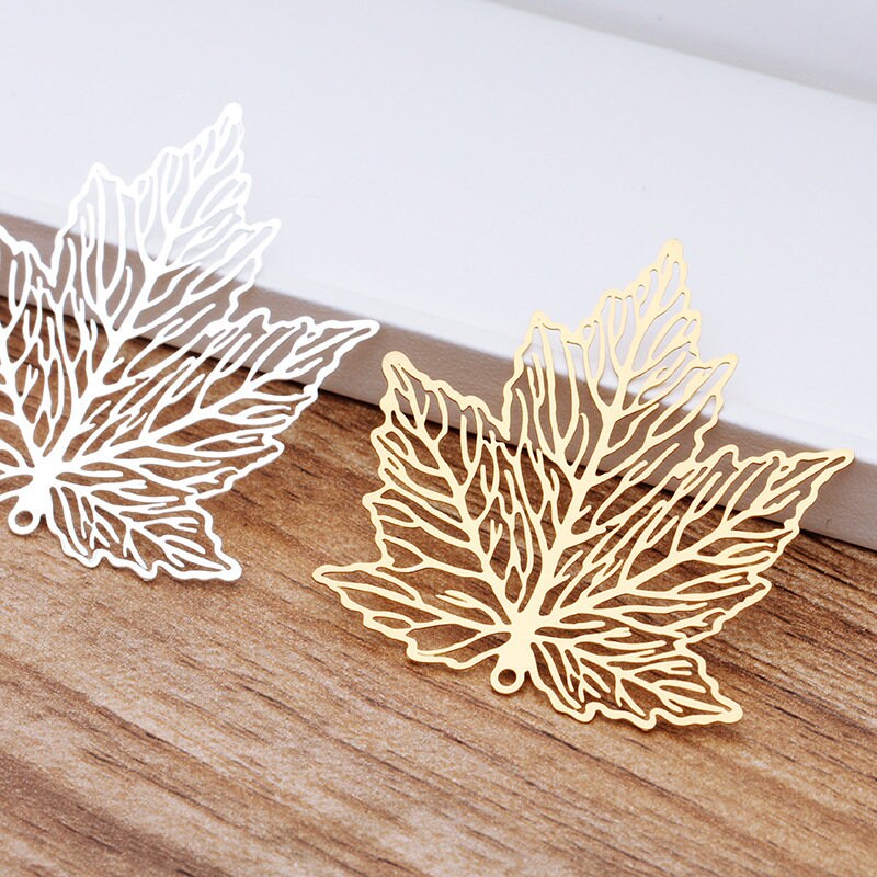 Filigree Jewelry - Etsy