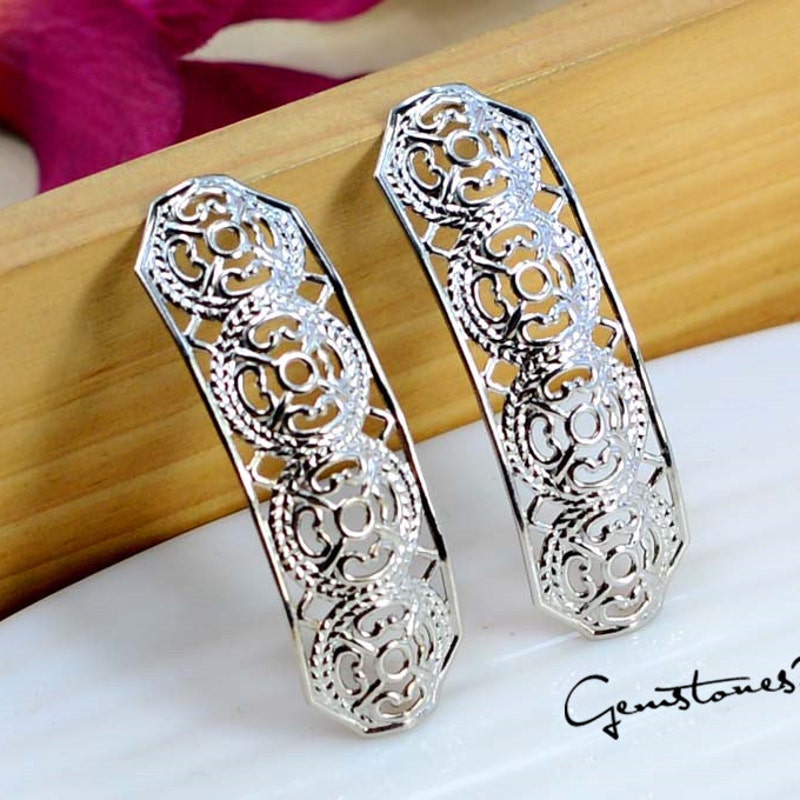 Filigree Wrap - Etsy