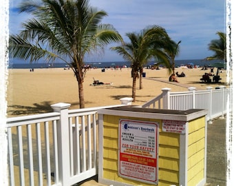 Point pleasant beach | Etsy