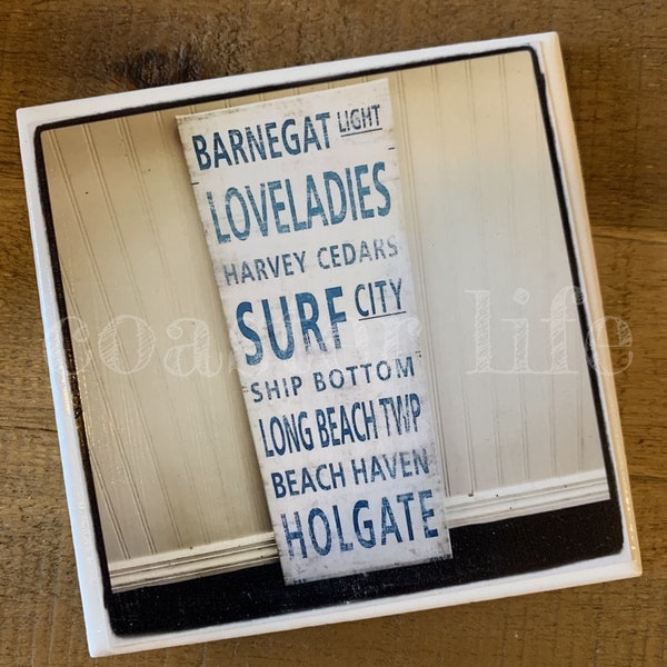 Lbi Sign - Etsy
