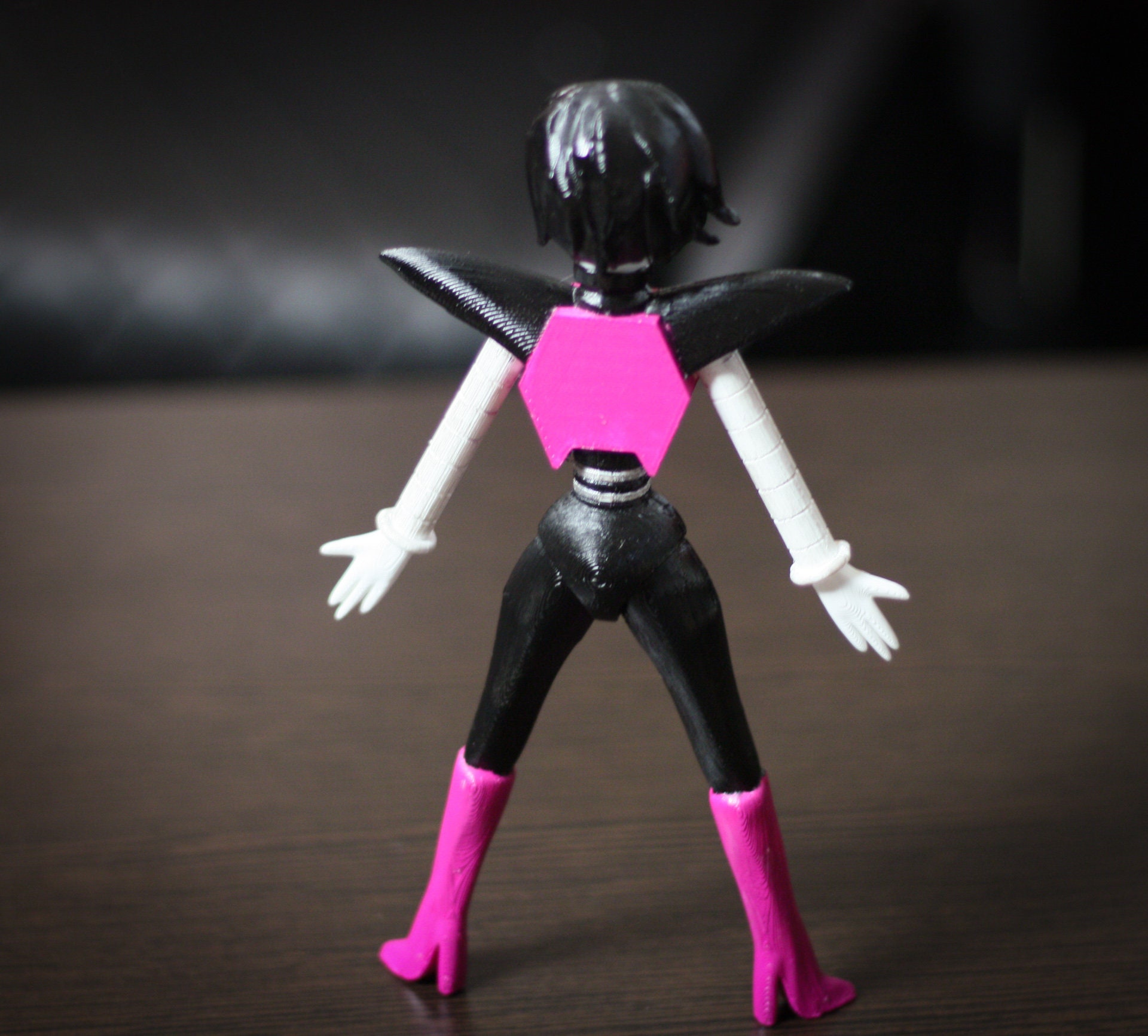 Mettaton Ex Undertale Mettaton Ex Undertale game | Etsy