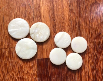Galalith Buttons - Etsy