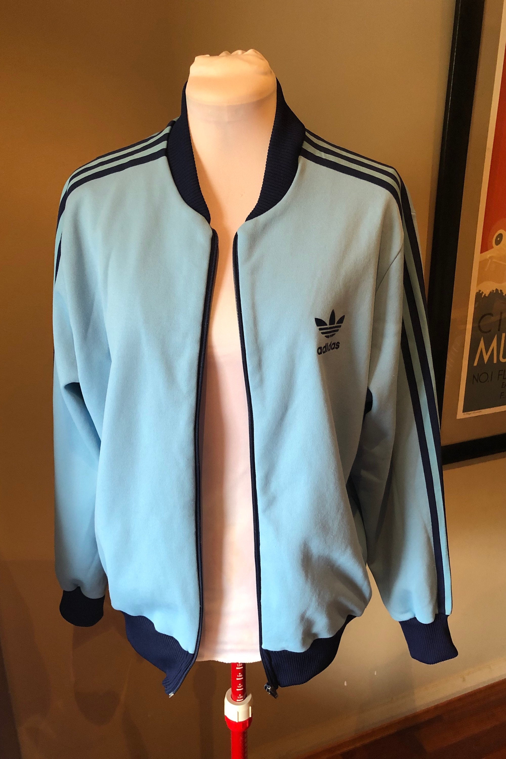 70s Tracksuit Men - Etsy