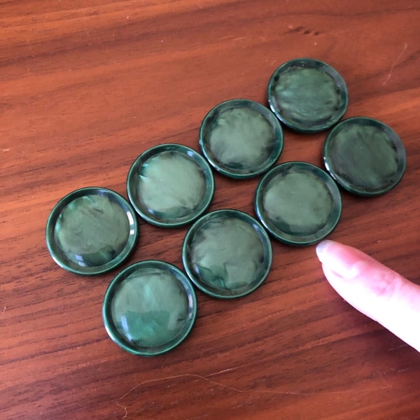 Bakelite Buttons - Etsy