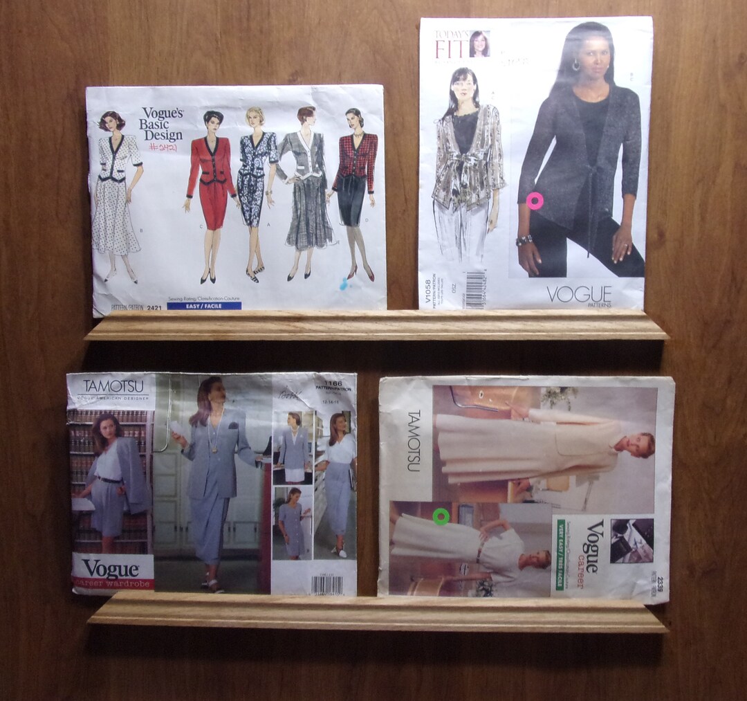Vogue 2421 Suit, Vogue 2339, Tamotsu, Career Wardrobe, Vogue 1166 ...
