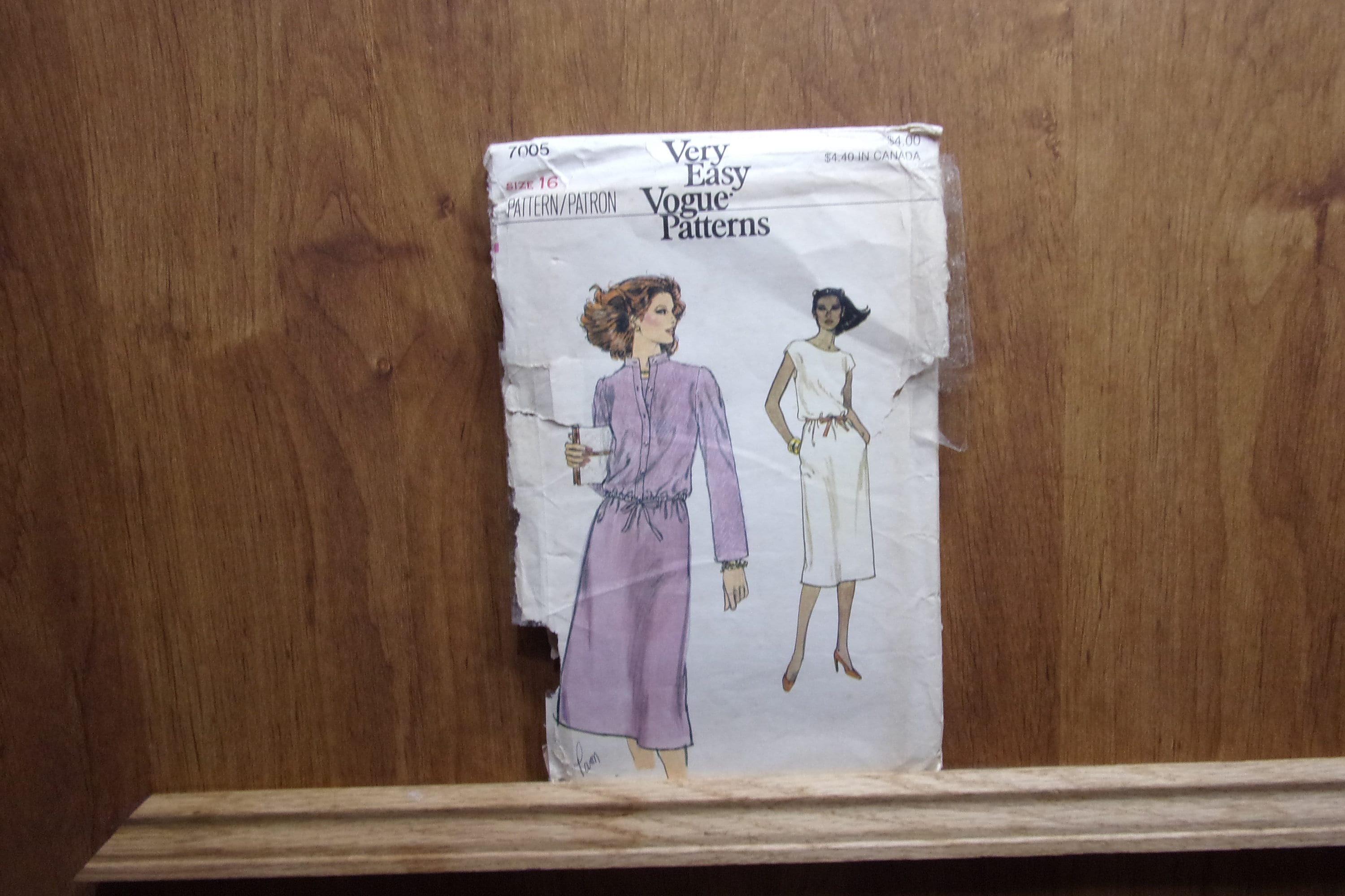 Vogue 1275. Todays Fit, Vogue 1243, Jackets, Sandra Betzina, Vogue 7005 ...