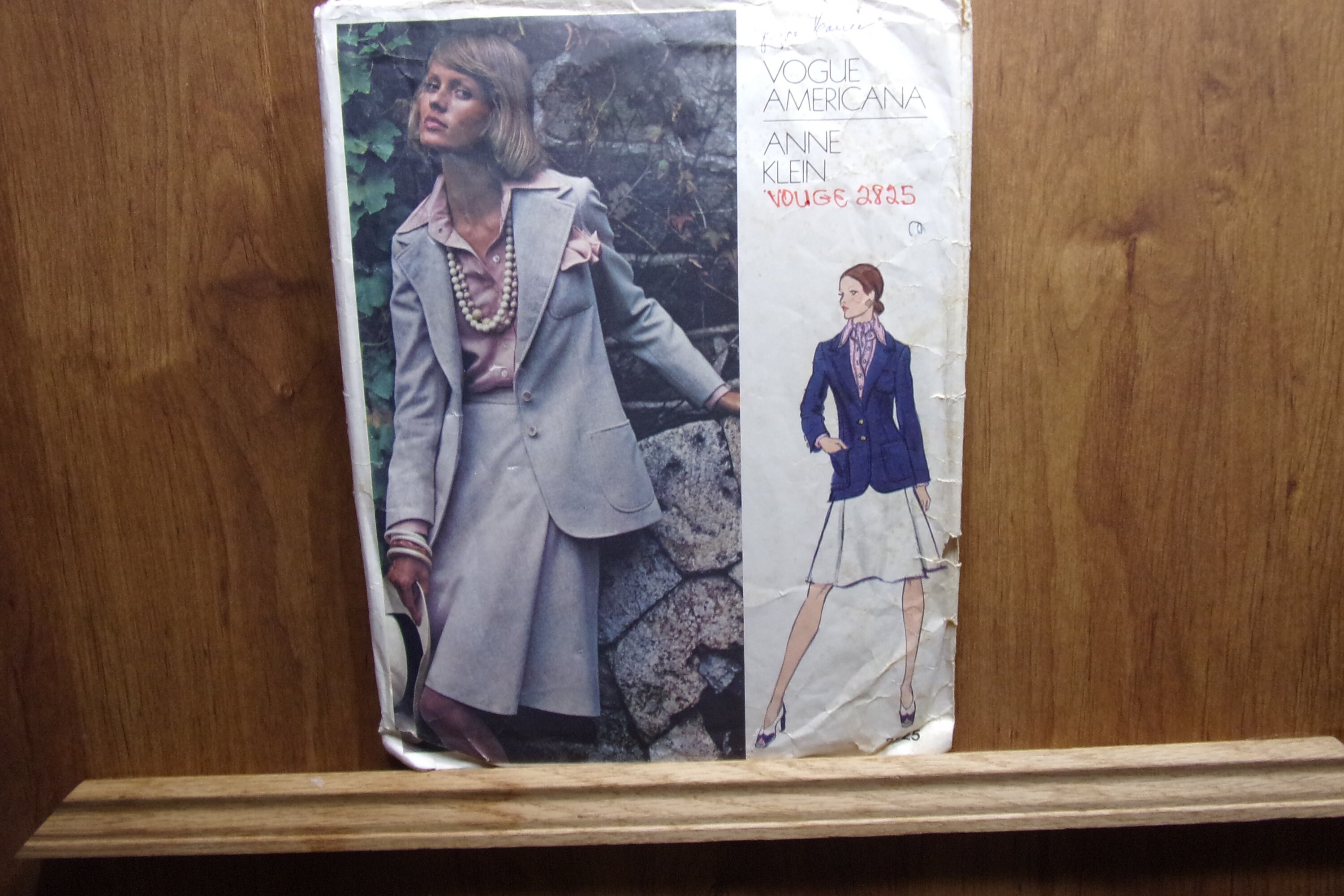 Vogue 1152 Sassoon, Evening Gown, Vogue 1546 Tamotsi, Coat Dress Pants ...