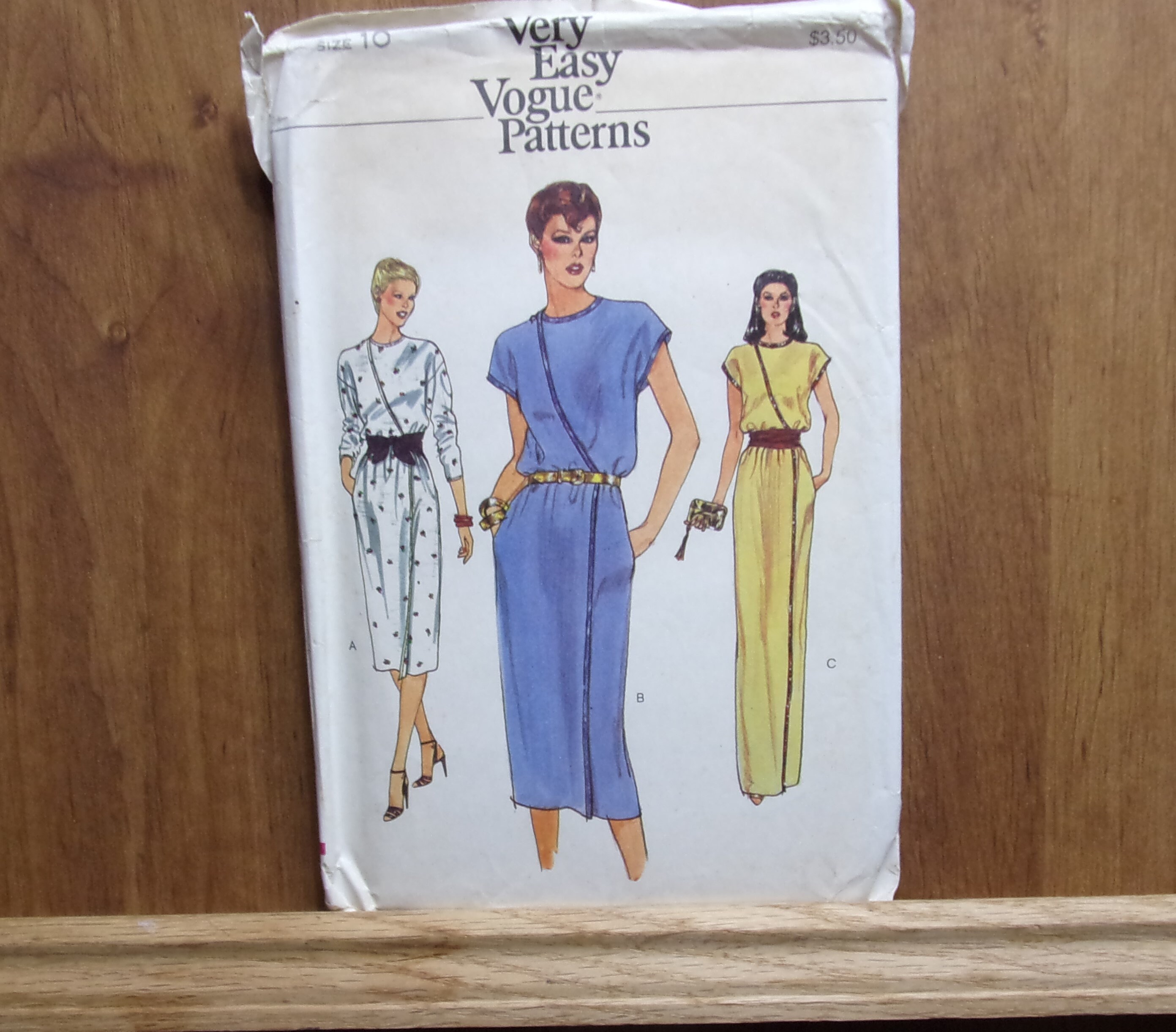 Vogue 8183, Dress, Vogue 9477, Plus Tunic Pants, Petites, Vogue 7128 ...