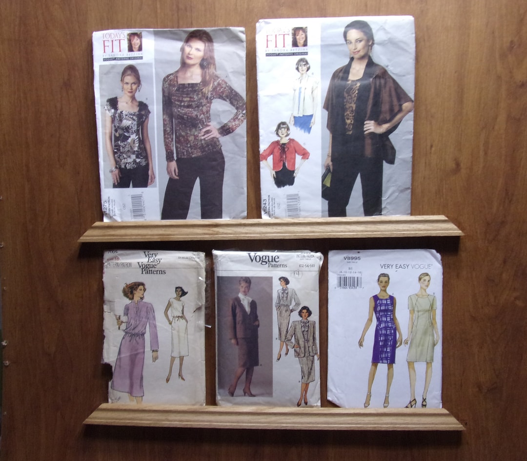 Vogue 1275. Todays Fit, Vogue 1243, Jackets, Sandra Betzina, Vogue 7005 ...