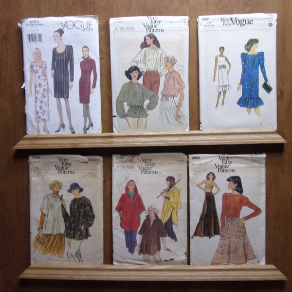 Vogue - Etsy