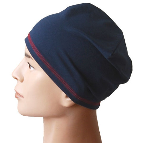 Silk Night Cap - Etsy UK