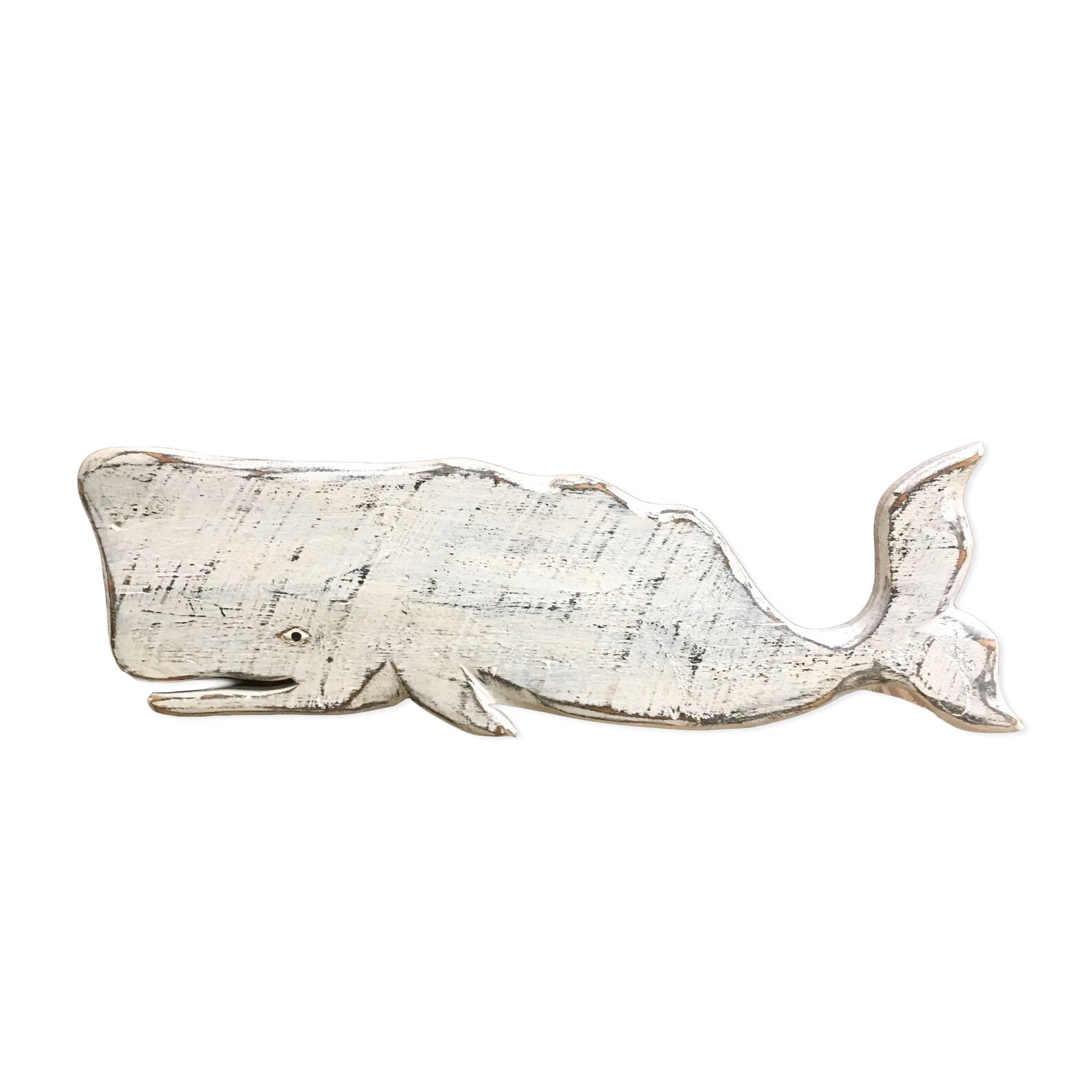 Wooden Whale Wall Art Rustic Whale Decor Wall Hanging - Etsy