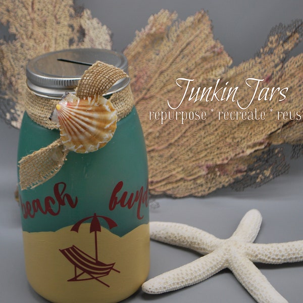 Mason Jar Collection - Etsy