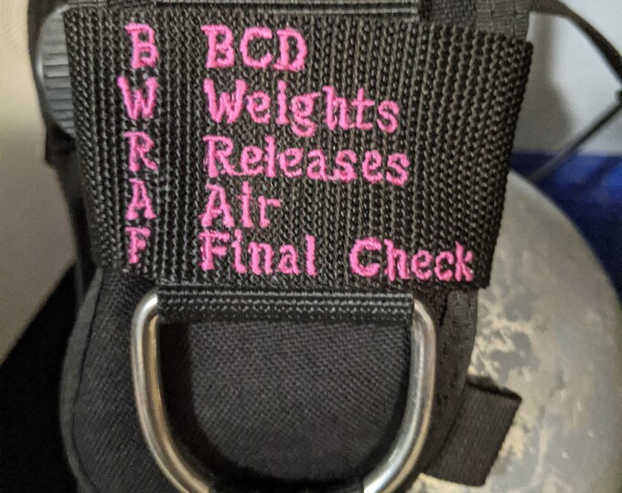 Scuba Diver Custom Badge Flag Embroidered Patch - Etsy