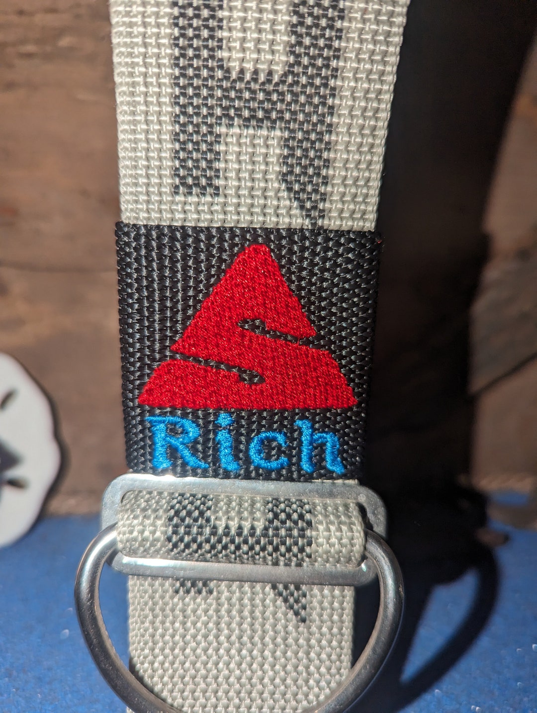 Cave Arrow Dive BCD Tag Customizable Identification Tag -personalized ...