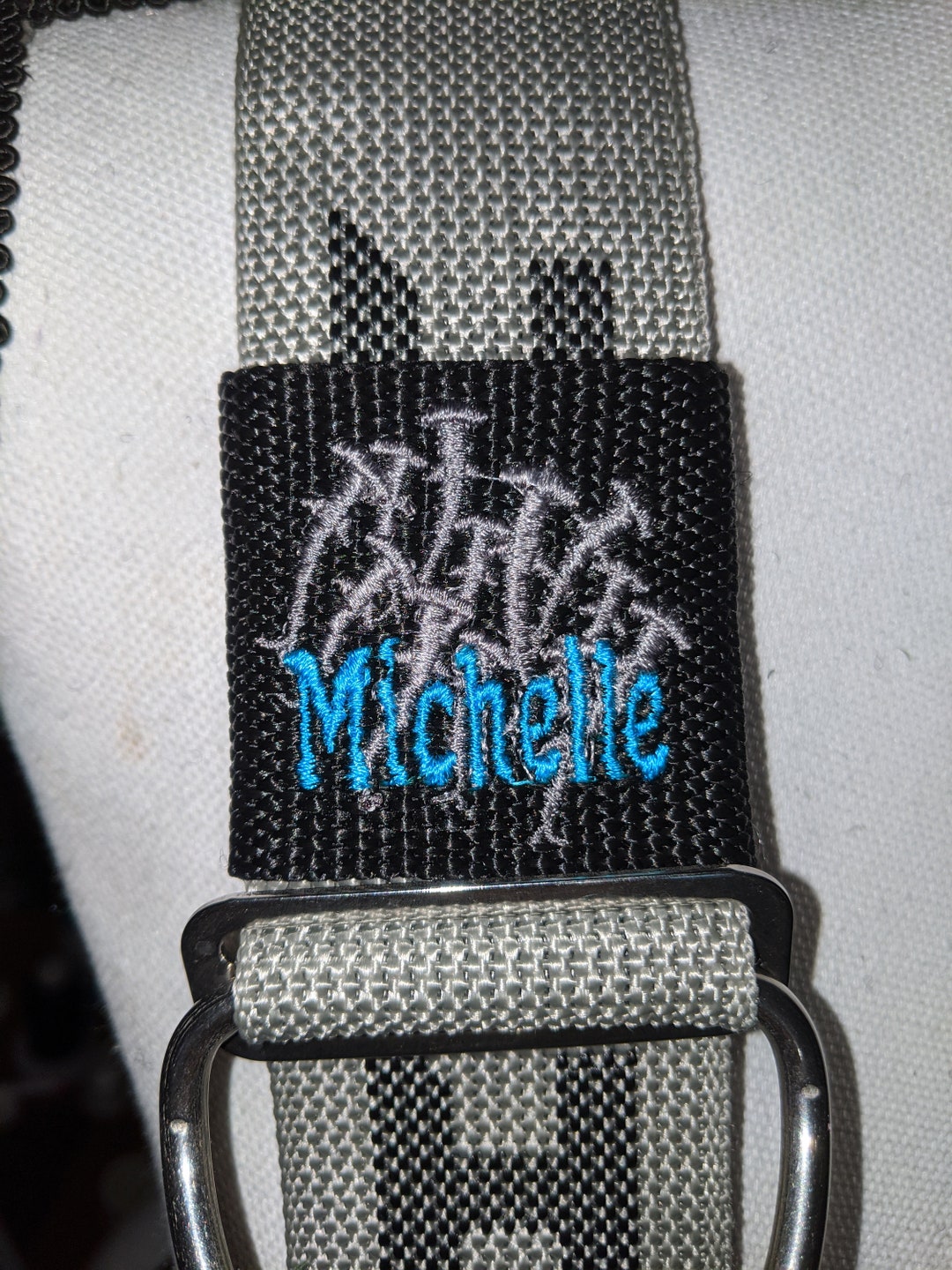 Hammerhead Shark Dive Tag BCD Custom With Name - Etsy