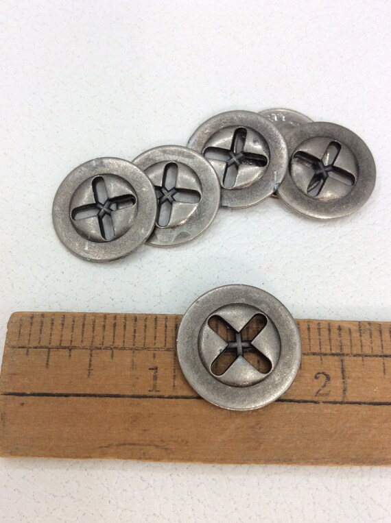 Buttons & Closures Craft Supplies & Tools Winged Mercury 58 inch Metal ...