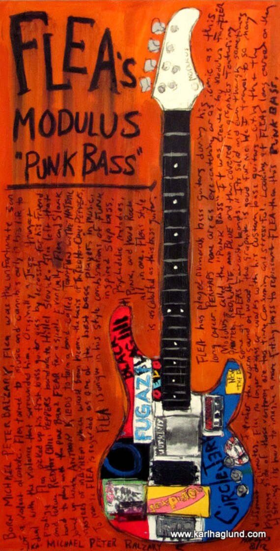 Punk Bass