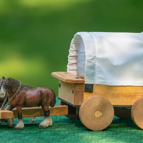 Toy Wagon - Etsy