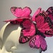 Bee Masquerade Mask Bumble Bee Costume - Etsy