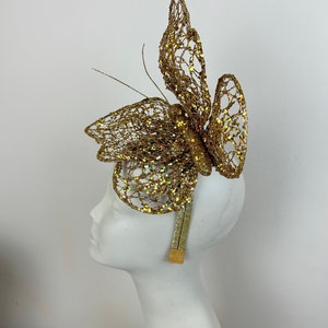 Mouse Headband- Rat Fascinator- NYC Rat- Costume - Etsy