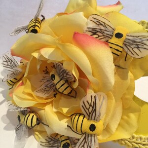 Masquerade Mask- Bee Costume -halloween - Etsy