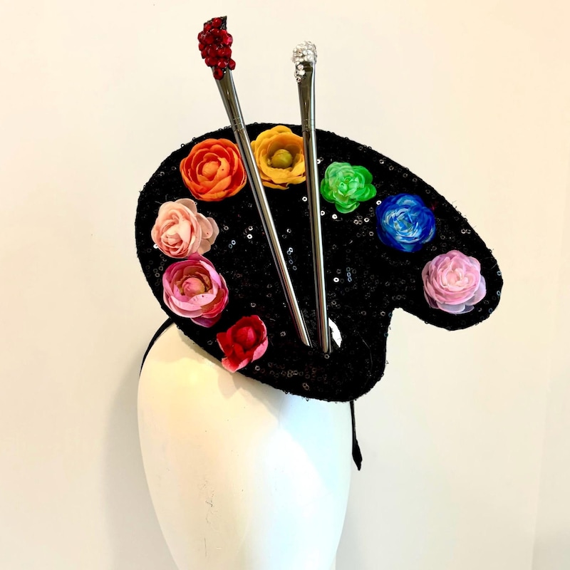 Painter Artist Costume - Etsy