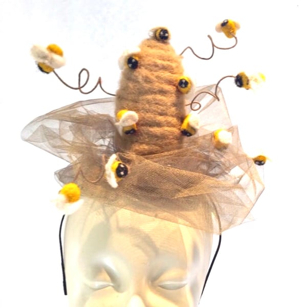 Hat Hive - Etsy