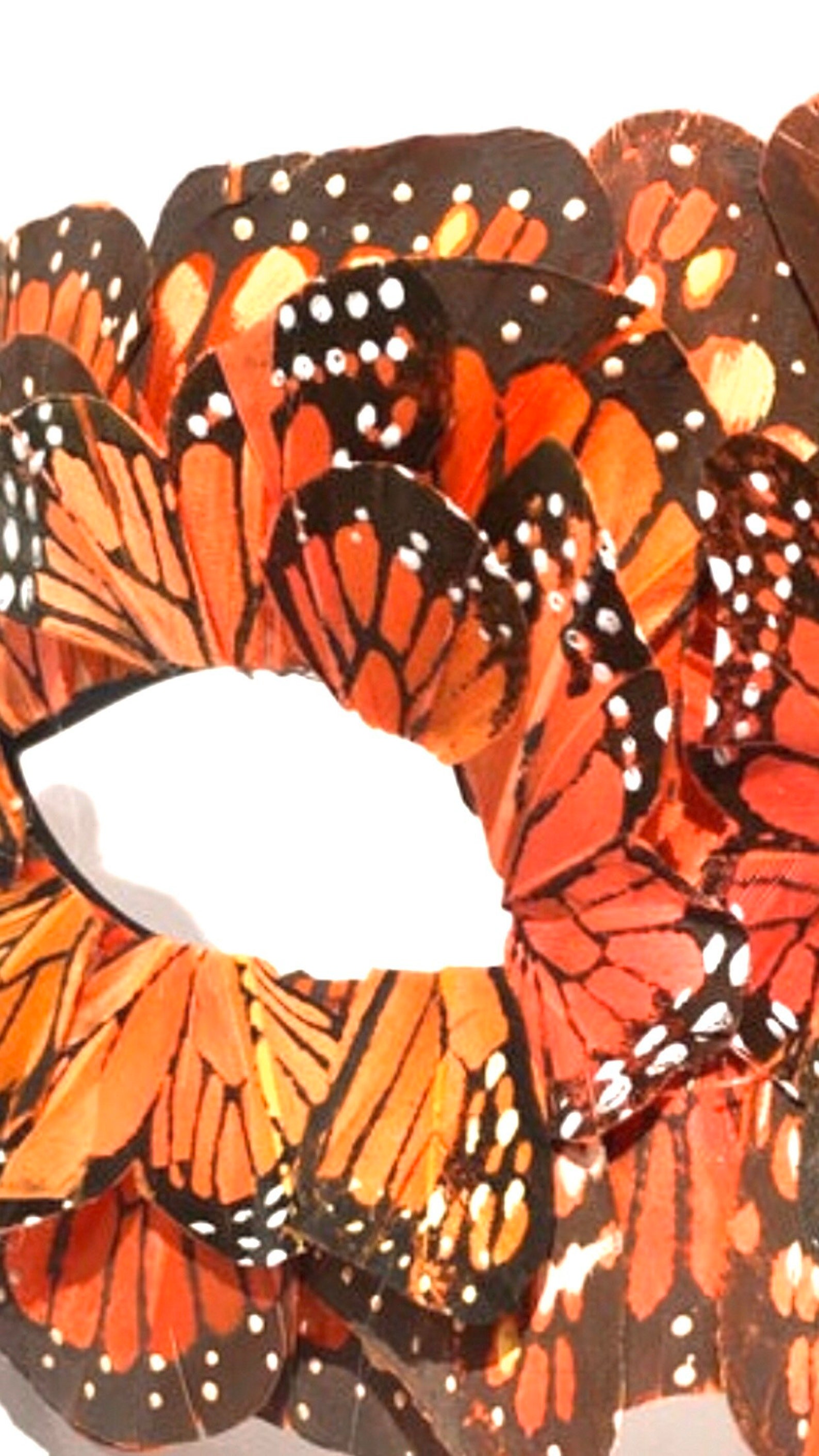 Masquerade Mask- Mardi Gras- Butterfly- Surreal Party - Etsy