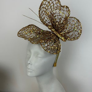 Mouse Headband- Rat Fascinator- NYC Rat- Costume - Etsy