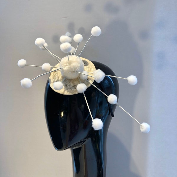 Solar Headpiece - Etsy