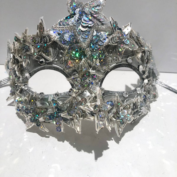 Mens Masquerade Mask - Etsy