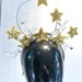 Star Headdress constellation Headband-silver Shooting Star - Etsy