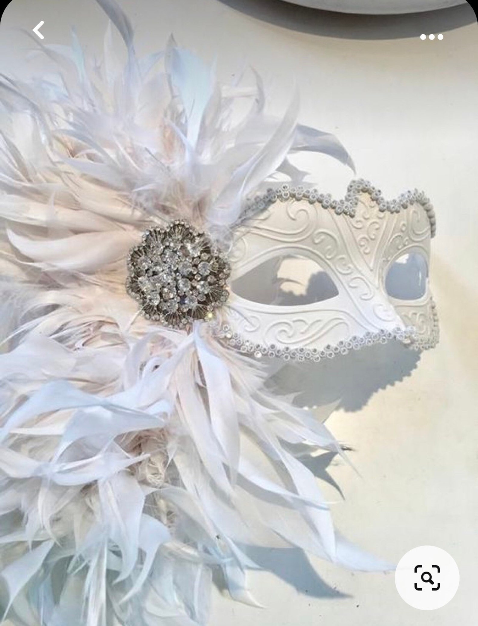 Pastel Masquerade Mask Mardi Gras New Years Halloween - Etsy