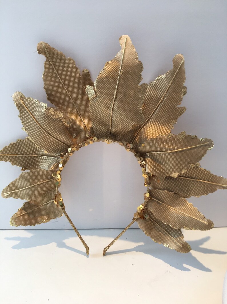 Sun headdress Sun Costume Festival wear | Etsy