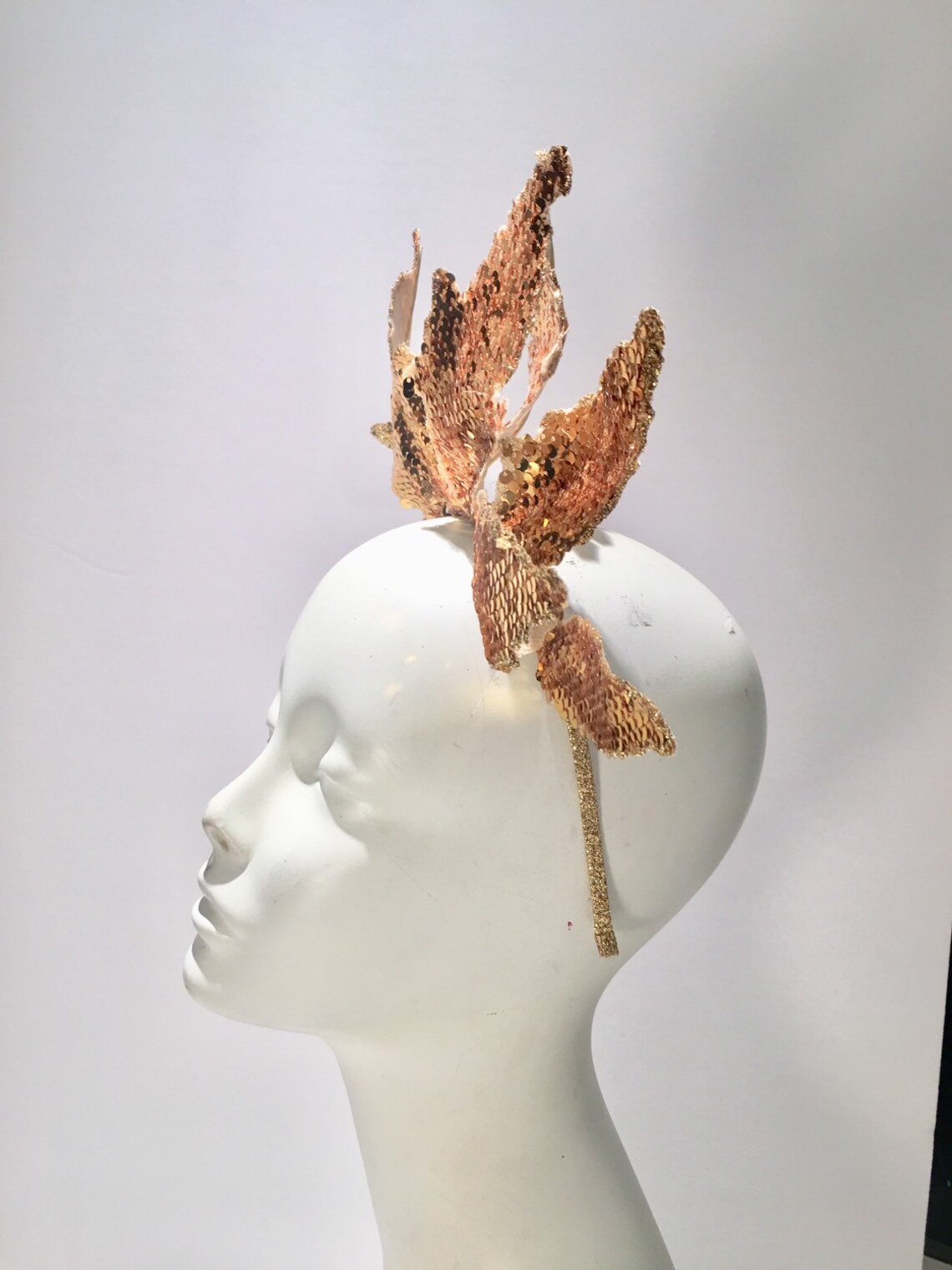 Sun Headdress -sun Costume- Festival Wear - Etsy