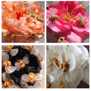 Bee Masquerade Mask Bumble Bee Costume - Etsy