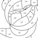 12 Days of Christmas Stained Glass Patterns - Etsy