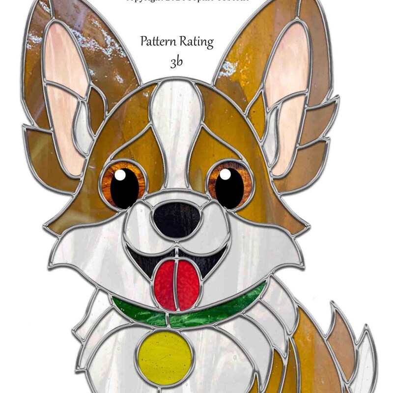 MQuinnalynnGlass - Etsy