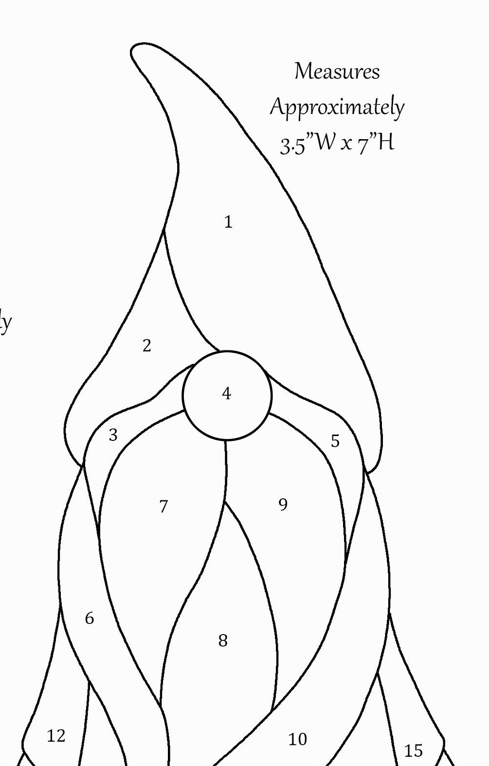 Spectrum Stained Glass Patterns Stained Glass Patterns