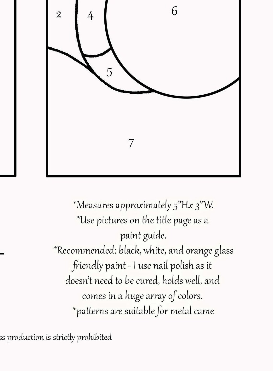 Snowman Panel Series Stained Glass Patterns - Etsy
