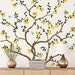 Lemon Tree II Wall Decal, Wall Decor Decal for Baby Nursery and Kids ...